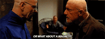17 Most Iconic Quotes From Breaking Bad