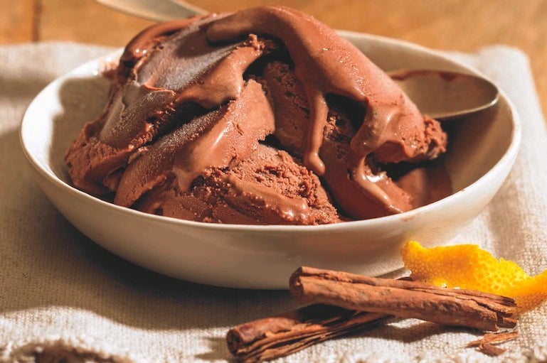 17 Boozy Ice Creams