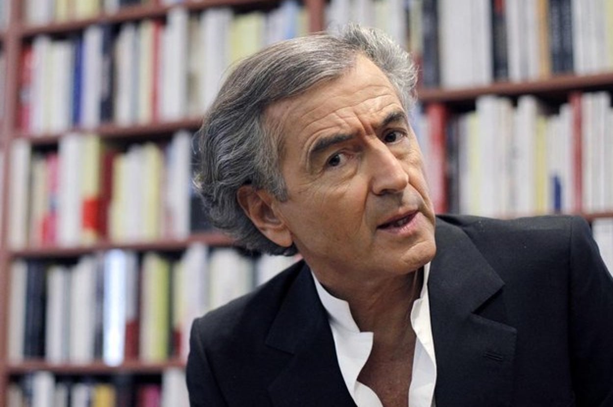 Quel BHL êtes-vous