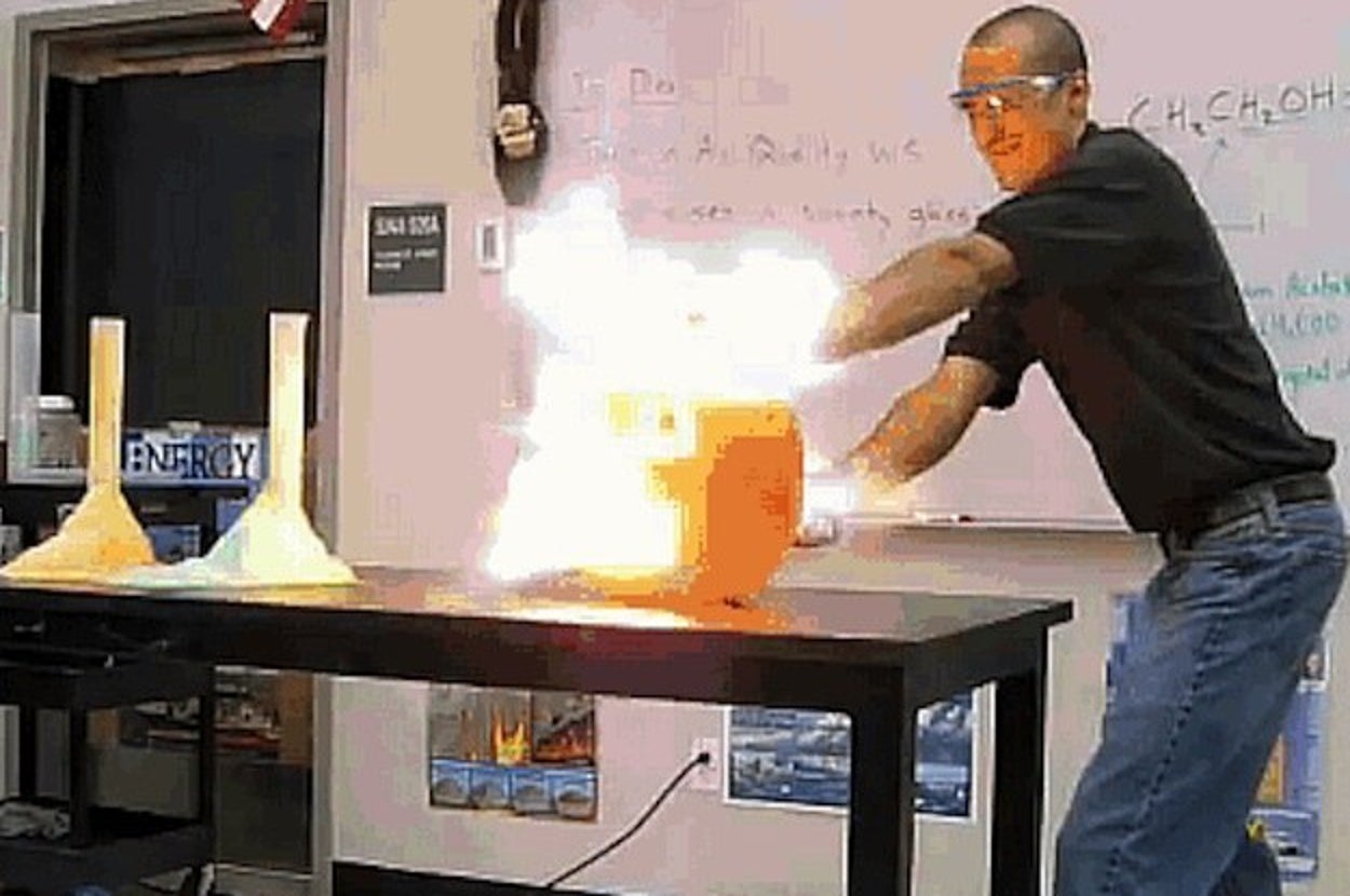 10 Innovative Ways Teachers Have Connected With Their Students