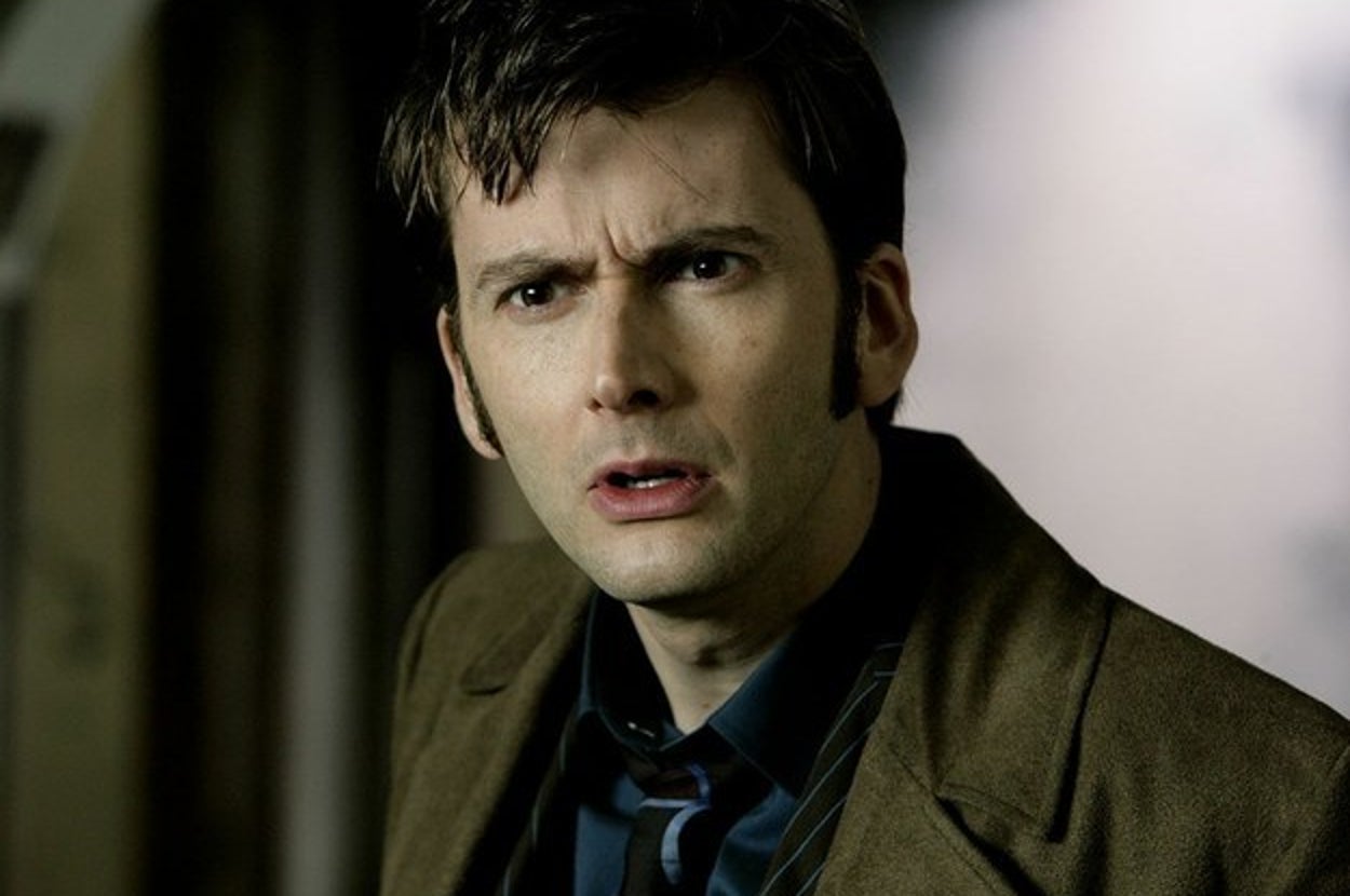 Doctor Who - BuzzFeed