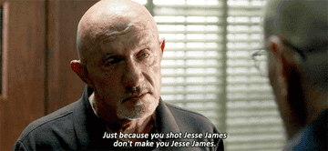17 Most Iconic Quotes From Breaking Bad