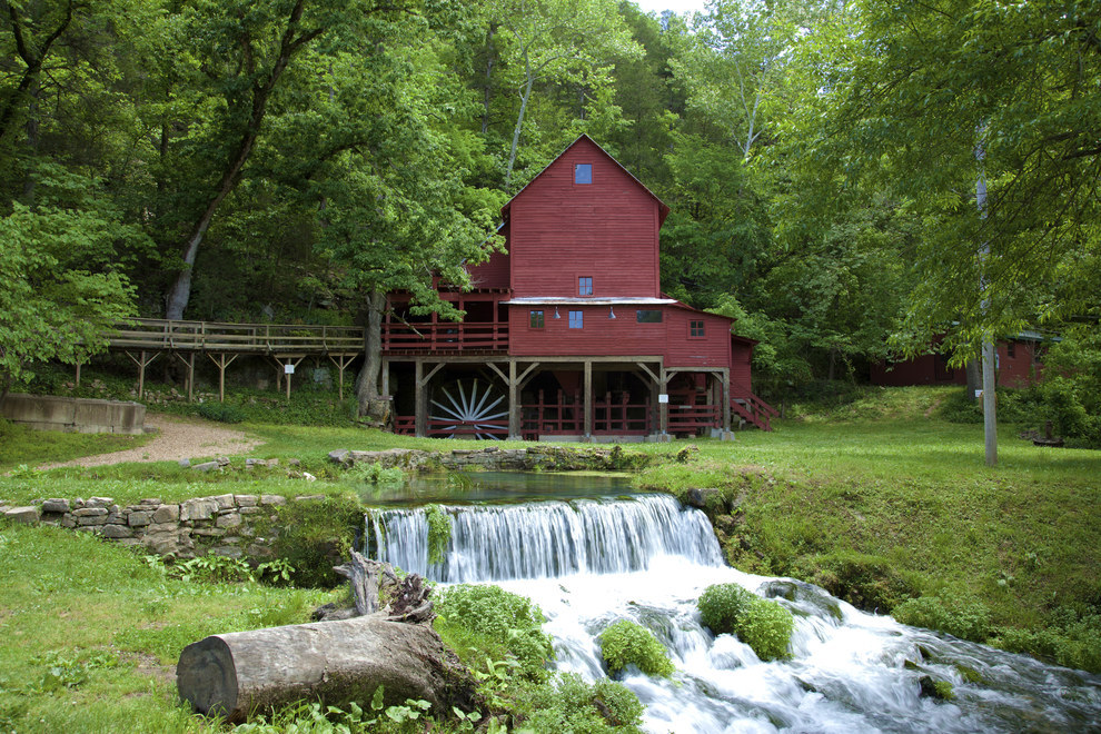 17 Midwestern Landscapes That Are Totally Unreal