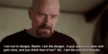 17 Most Iconic Quotes From Breaking Bad