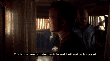17 Most Iconic Quotes From Breaking Bad