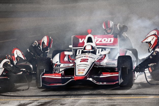11 Reasons Your Job Isnt As Hard As An Indycar Pit Crews