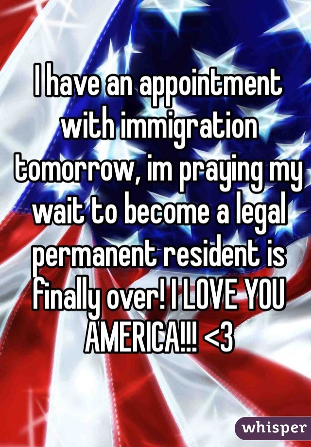 27 Completely Unfiltered Thoughts On Immigration 27 Completely Unfiltered Thoughts On Immigration