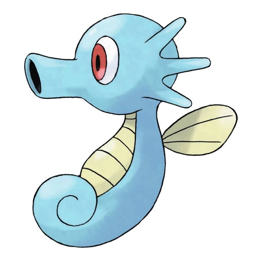 original 150 pokemon in order