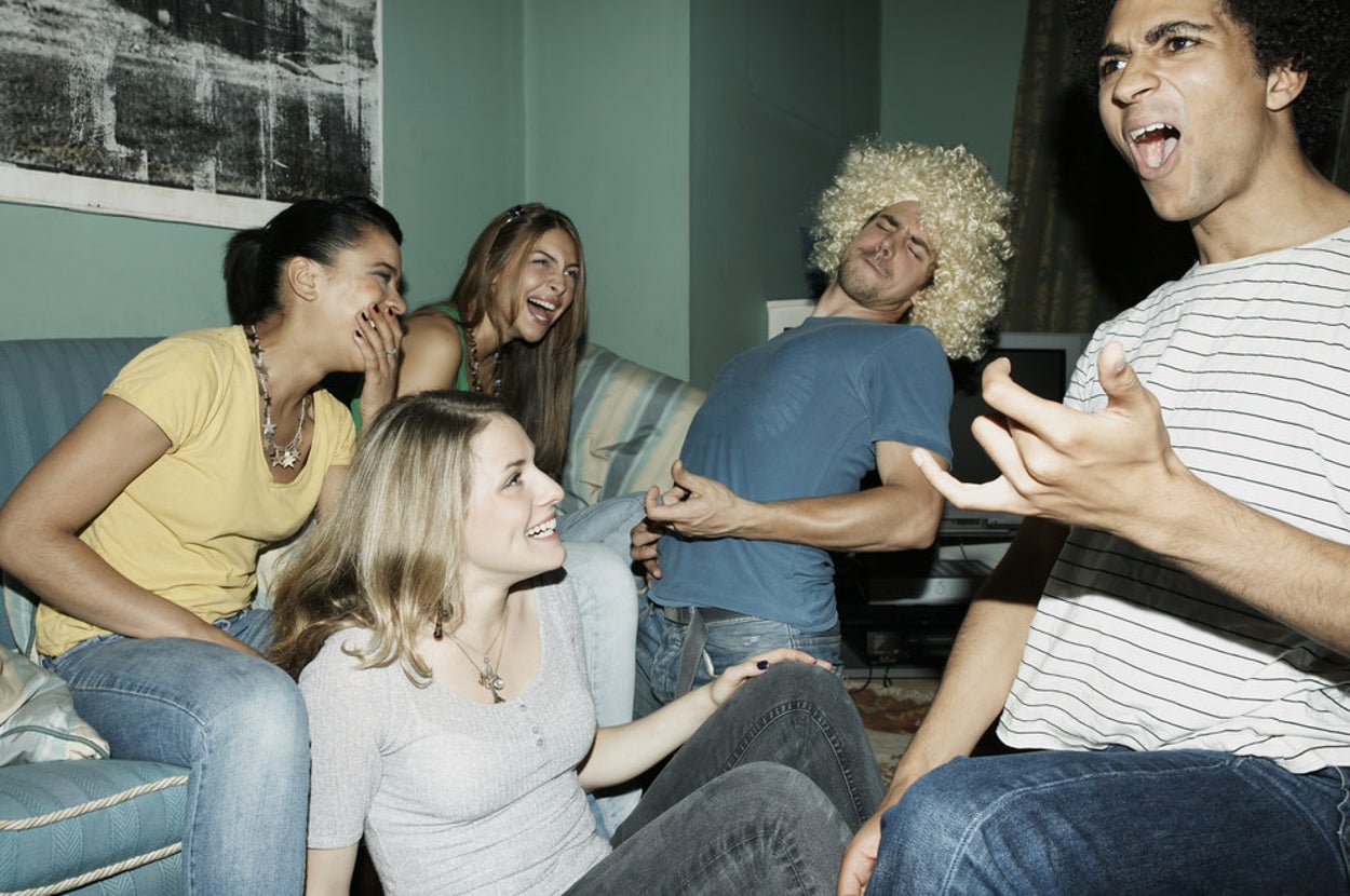 This Super Enthusiastic “Room Wanted” Advert On Gumtree Is Both ...