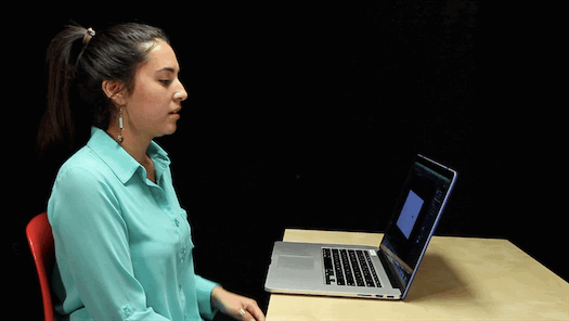 4 Eye Tests That Look Like Magic