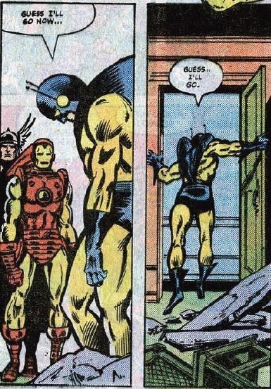 Kibblesmith on BuzzFeed