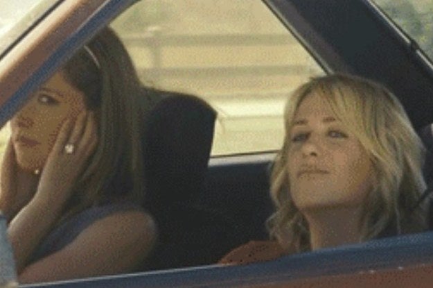 23 choses merveilleuses qui peuvent vous arriver en voiture