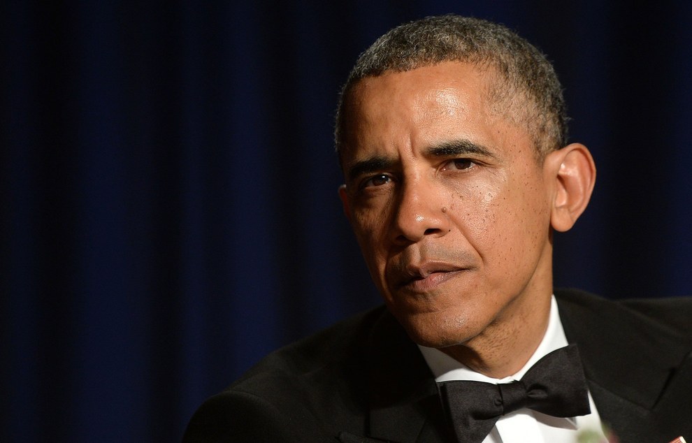 27 Pictures That Prove That Barack Obama Is Our Hottest President Ever