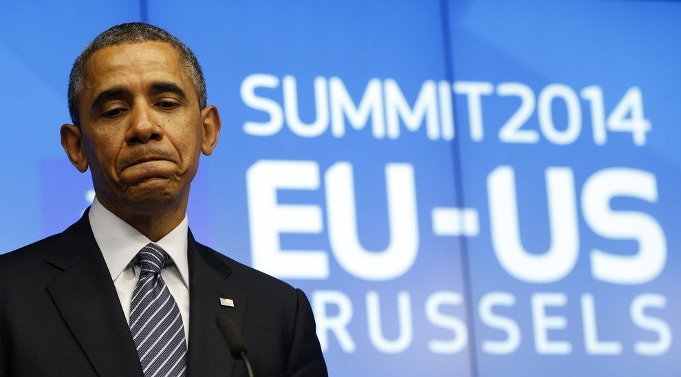 27 Pictures That Prove That Barack Obama Is Our Hottest President Ever