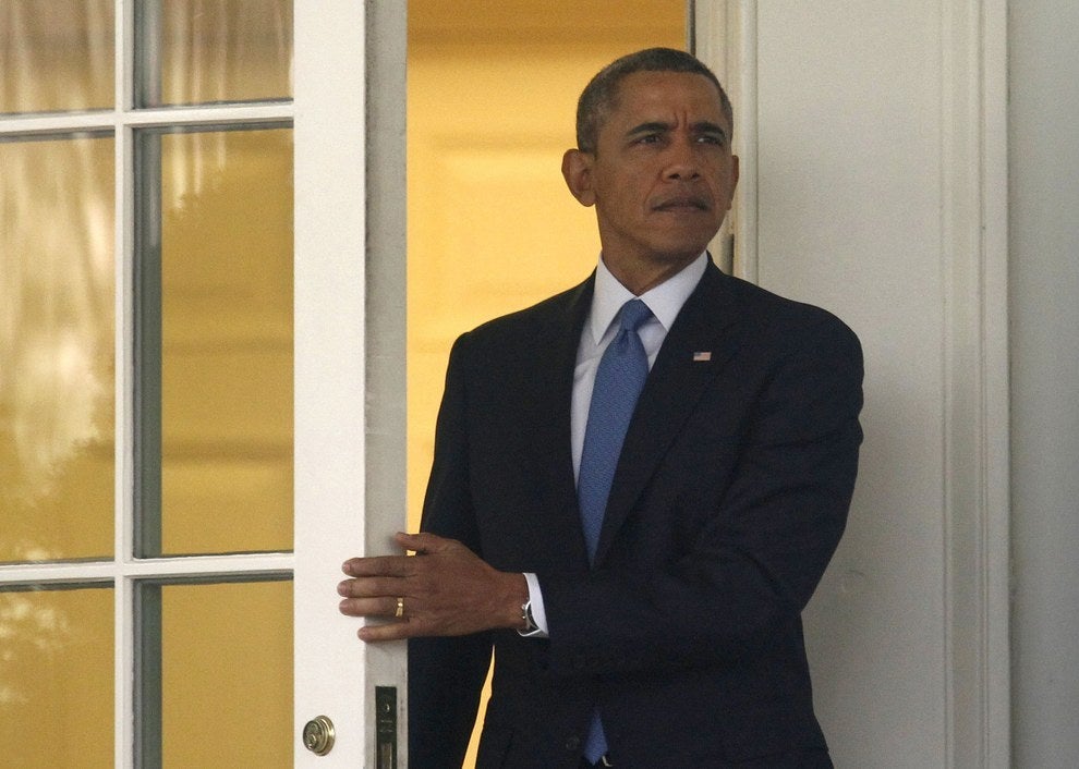 27 Pictures That Prove That Barack Obama Is Our Hottest President Ever