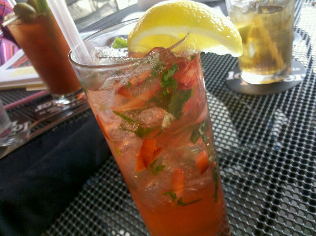 11 Sweet And Tangy Dishes That’ll Make Your Mouth Water