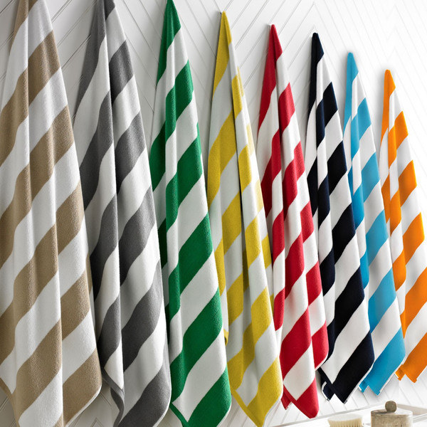 12 Ways To Add A Pop Of Color To Your Life This Summer