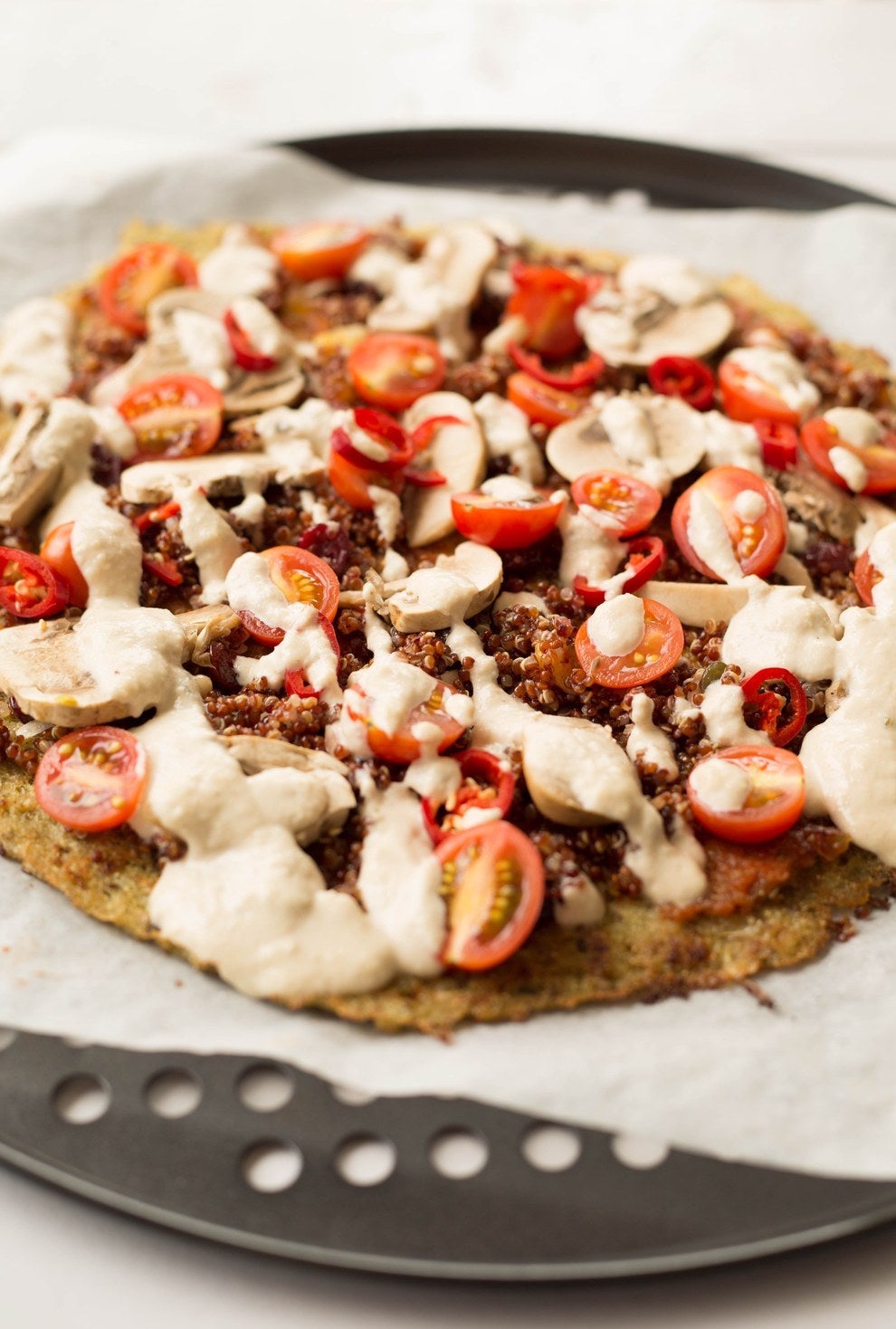 22 Exciting Ways To Cook With Chia Seeds