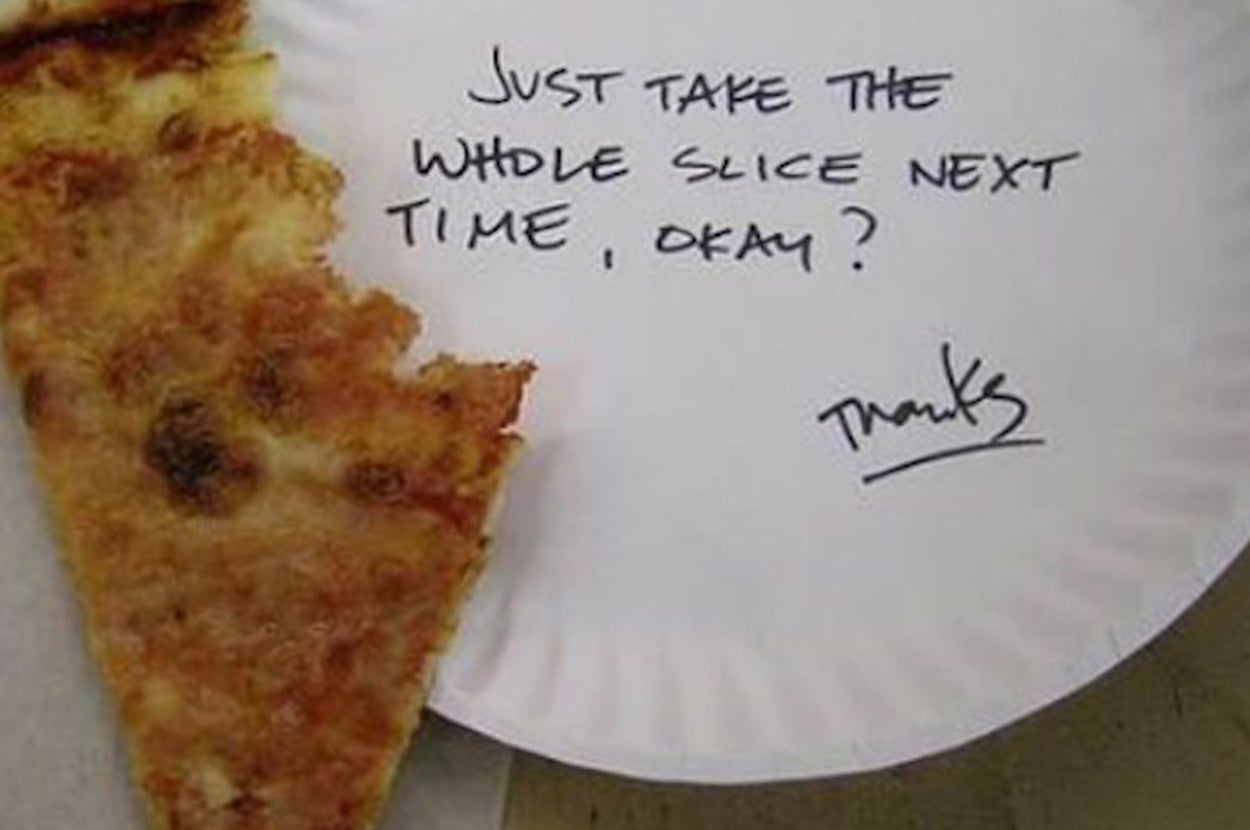 The 28 Greatest Moments In The History Of Sarcasm