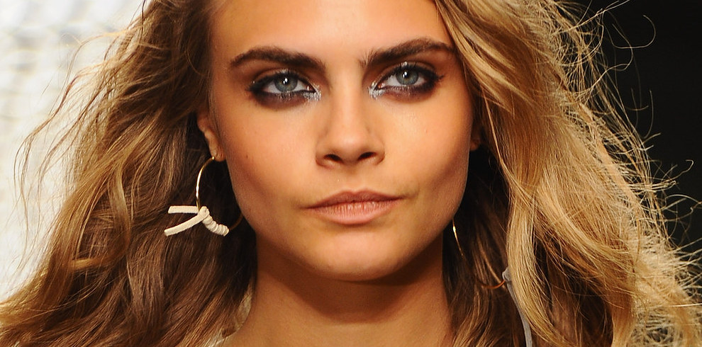 A Definitive Ranking Of The 23 Best Celebrity Eyebrows