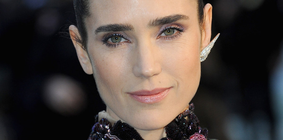 A Definitive Ranking Of The 23 Best Celebrity Eyebrows