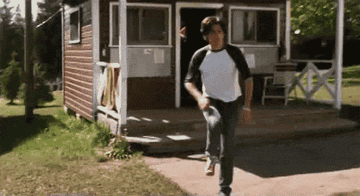 15 Outdoor Fails We Can’t Blame On Mother Nature