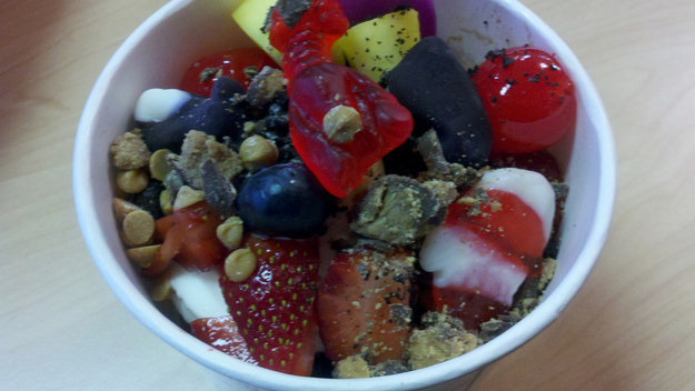 11 Sweet And Tangy Dishes That’ll Make Your Mouth Water