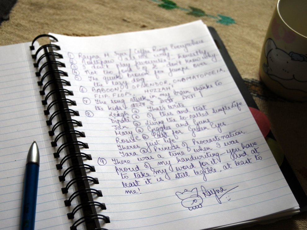 27 Telltale Signs You're A Stationery Addict