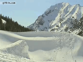 The 19 Most Shockingly Refreshing GIFs Of All Time