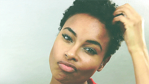 22 Perks Of Having Natural Hair