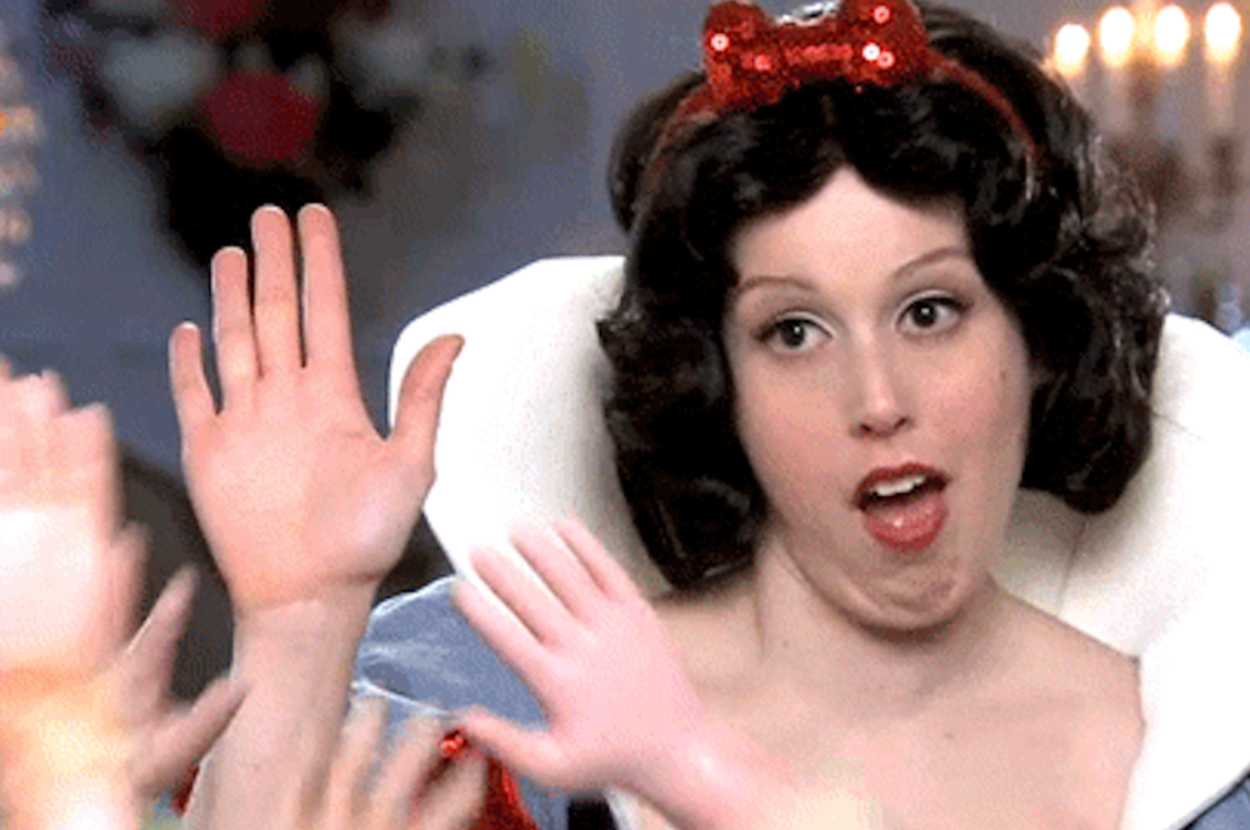 The 23 Most Awkward Moments In High-Five History