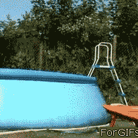 15 Outdoor Fails We Can't Blame On Mother Nature