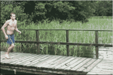 15 Outdoor Fails We Can’t Blame On Mother Nature