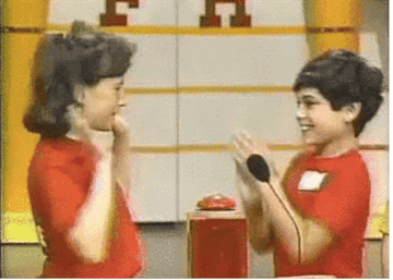 A Dissection Of History's Most Awkward High-Five