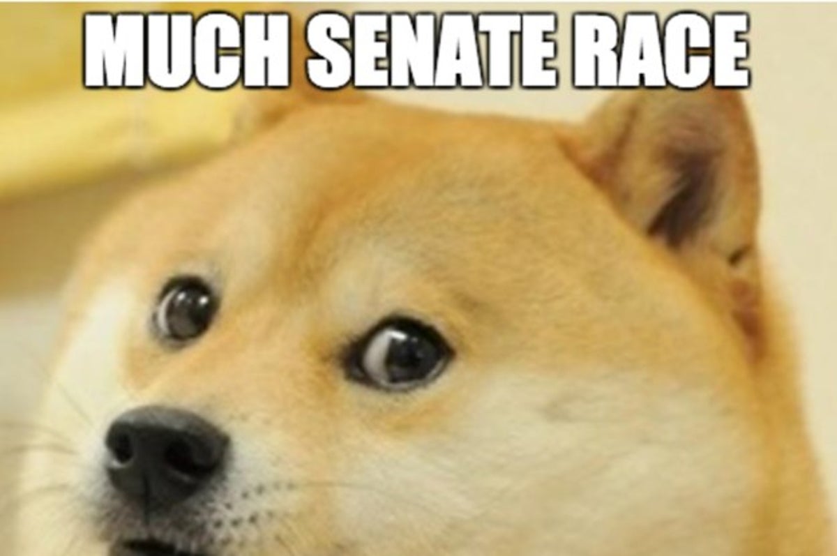 Chris McDaniel Posts "#Who'sYaDaddy" Meme Attacking Thad Cochran's Daughter