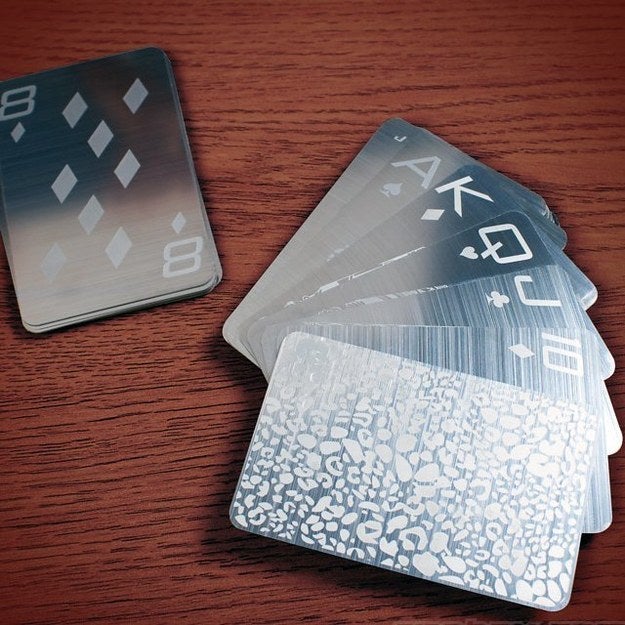 Best Decks Of Playing Cards at Donald Edwards blog