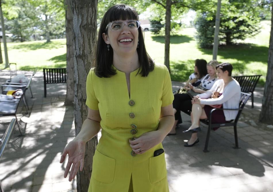 4 Lessons From The Female Activist Excommunicated By The Mormon Church