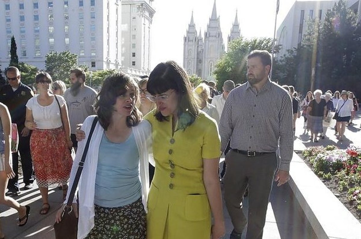 4 Lessons From The Female Activist Excommunicated By The Mormon Church