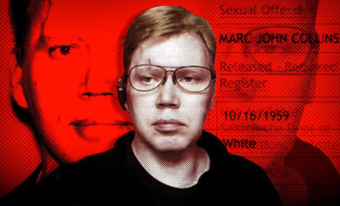 Marc Collins Rector ~ Detailed Biography with [ Photos | Videos ]