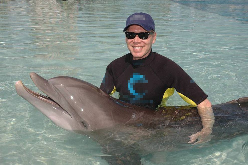 Marc Collins Rector ~ Detailed Biography with [ Photos | Videos ]