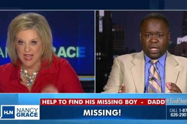 Father Of Missing Boy Told His Son Was Actually Trapped In The Basement ...