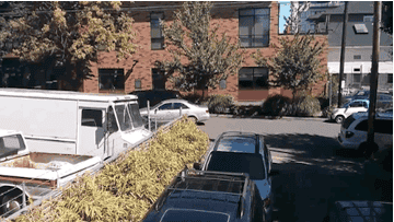 This Epic Parallel Parking Fail Will Make You Feel Proud Of Your ...