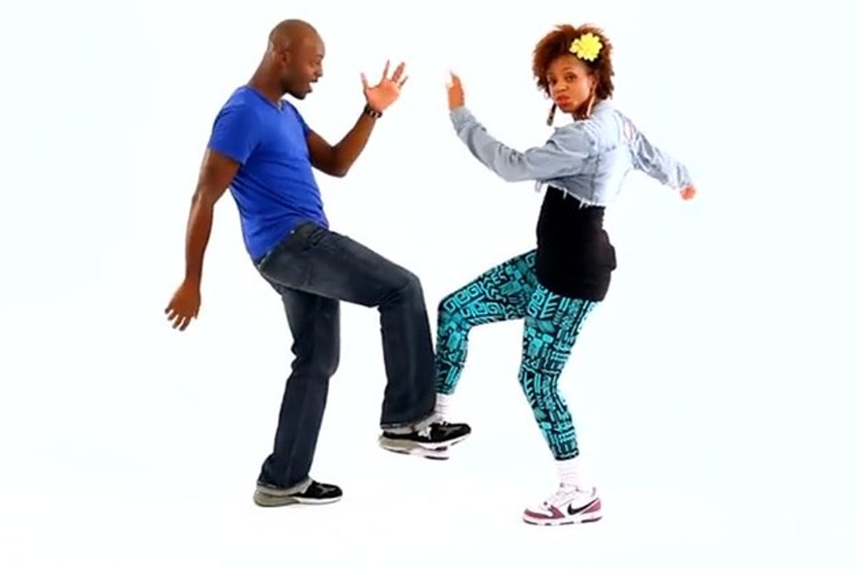 A Definitive Ranking Of Old School Dances From The 80s And 90s A Definitive Ranking Of Old School Dances From The 80s And 90s