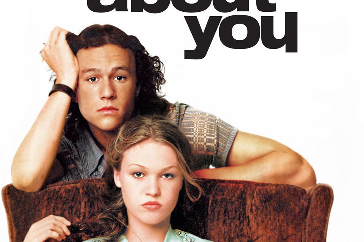 53 Surprising Facts About Your Favorite Romantic Comedies