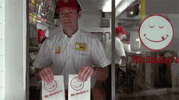 23 Struggles Of Working In The Fast Food Industry
