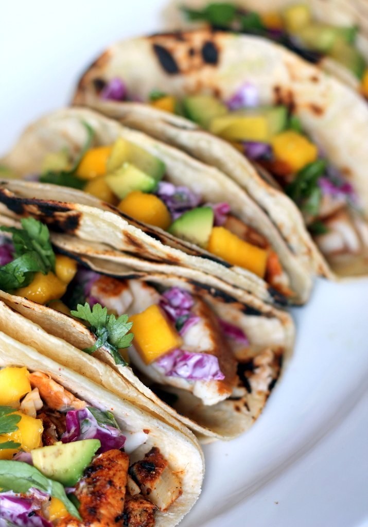 7 Quick Dinners To Make This Week