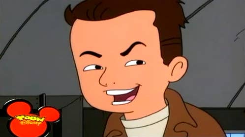 Trench Coat Guy Recess - Tradingbasis
