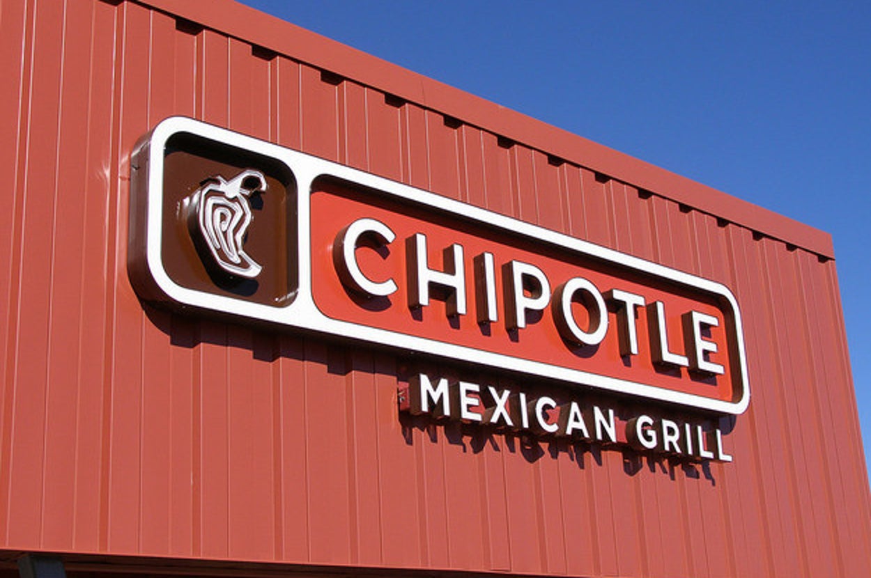 17 Awesome Facts You Didn't Know About Chipotle