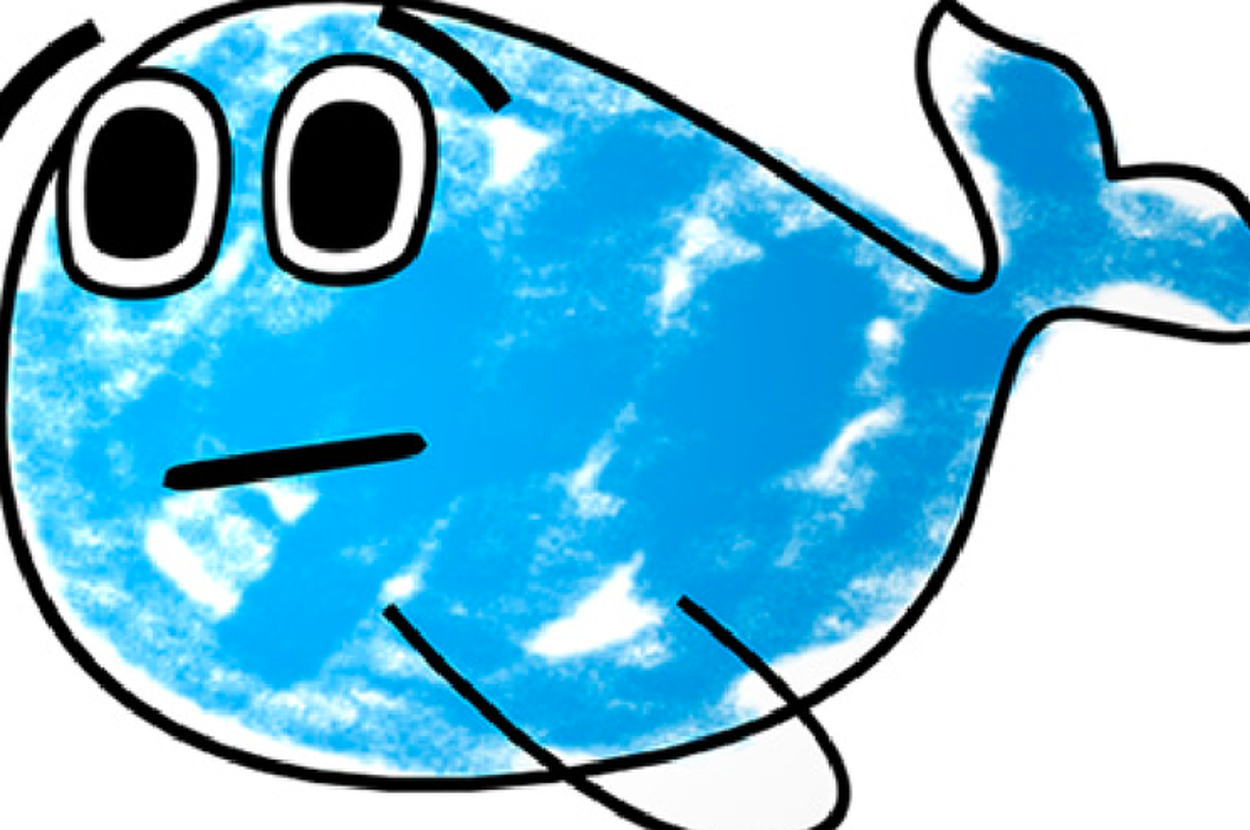 Stop What You're Doing Because The 'Beached Az' Whale Is Dead