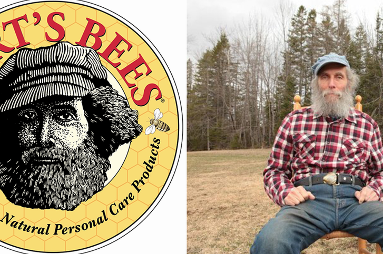 7 Things You Didn't Know About Burt From Burt's Bees